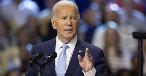 Donald Dump Biden Hits Trump With A New Nickname As He Jokes About
