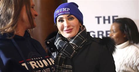 Laura Loomer Claims ‘professional Jealousy From White House Staff Is