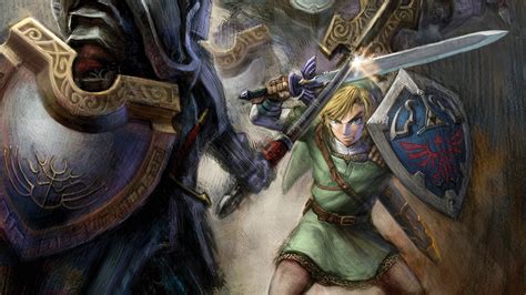 The Legend Of Zelda Twilight Princess Pc Update 140 Released