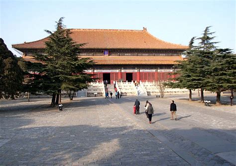 Ming Dynasty Dates Achievements Culture And Facts Britannica