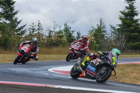 2026 Motoamerica Quad Lock Superbike Championship Total Motorcycle