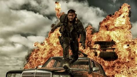 Action Movie Trends 2026 Why Action Films Still Dominate Film Scene