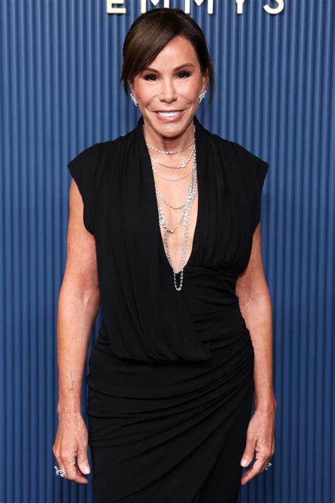 Melissa Rivers Admits Working With Mom Joan Rivers Was ‘trying At