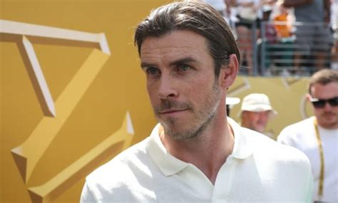 Gareth Bale bientôt propriétaire dun club de League One planetesportdz