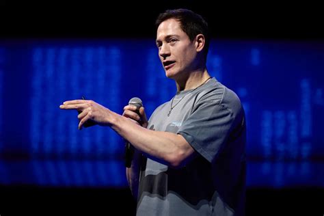 Bryan Johnson The Man Who Wants To Live Forever Was Just Diagnosed