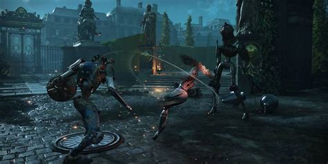 The Best Games Where You Can Play As A Robot