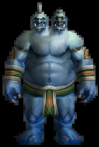 The Ogres Of Feralas Quest Where To Find Gordunni Ogres Mages And