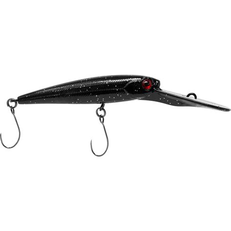 Leurre de pêche Max Fangi 75 mm 2 3 g couleur 03