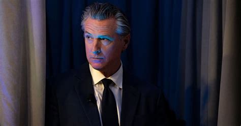 Ruby Rippey A Former Newsom Staffer Offers New Details On Their Affair Two Decades Ago