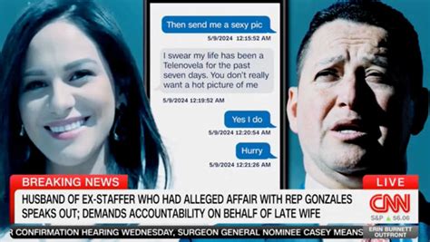 Reviled Maga Rep Set For New Election Battle After Lovers Suicide