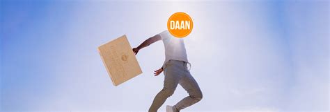 Vacature Wmo Consulent In Oudenbosch Daan