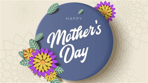 Happy Mothers Day 2026 7 Heartfelt Wishes Messages And Images To Share