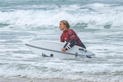 Noah Klapp Deutsche Surferin Erhebt Heftige Vorwürfe Gegen Olympia