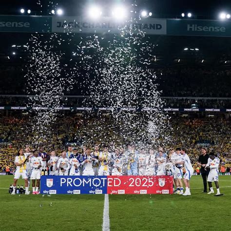 Who Are The Newly Promoted Premier League Teams For The 2025 26 Season FootballOrbit