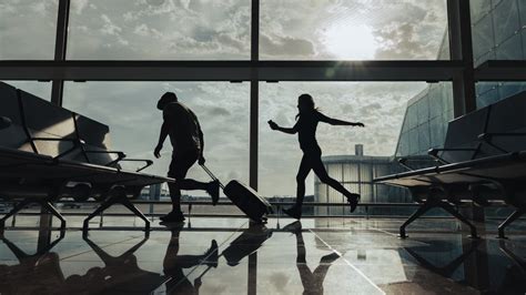Air Travel Disruptions And The Need For Transparency