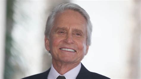 Michael Douglas Had Secret Affair With Jeanne Tripplehorn While Making