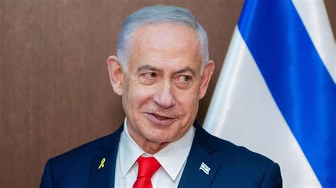 Netanyahu Criticized By Opponents For Handling Of Oct 7 Attacks Weeks
