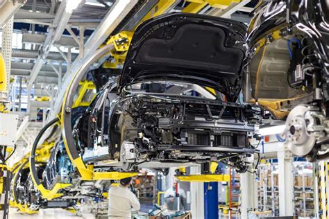 Riparte La Produzione A Melfi Novità Compass E 500x Fp News Auto