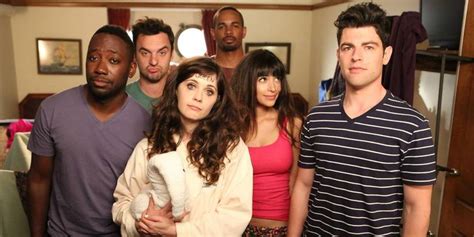 8 American Tv Shows More Rewatchable Than The Office