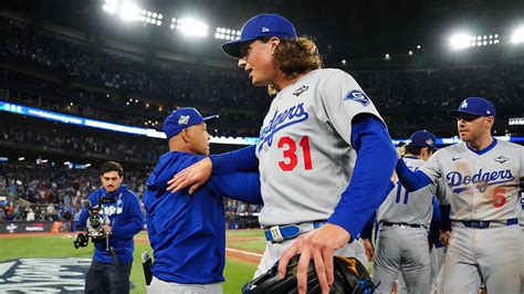 Gavin Williams Strikeout Prop And Tyler Glasnow Outs Pick For Alcs And