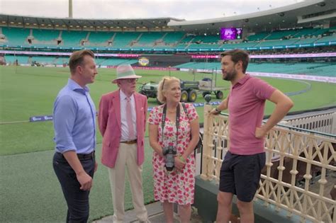 Jack Whitehall Travels With My Father Season 4 Location Guide