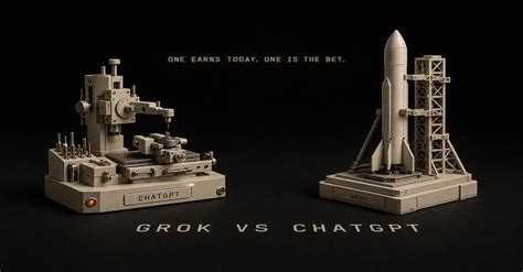 Grok Vs Chatgpt 2026 The Honest 20 Vs 30 Decision