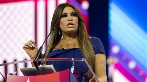 Kimberly Guilfoyle Bought Her Own Engagement Ring Source Claims