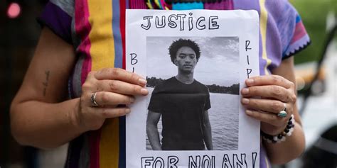 Nolan Wells Independent Autopsy Is Inconclusive Attorney Yahoo News