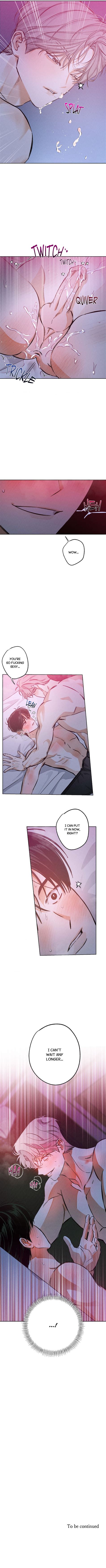 Behind The Scenes By Gunsu Uncensored Ch 44 Eng Updated