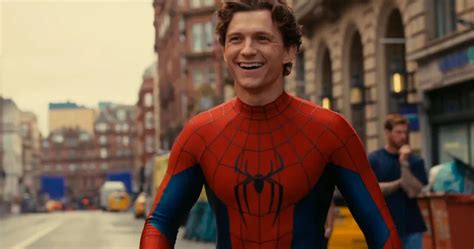 ‘homem Aranha Um Novo Dia Arrecada Us 927 Milhões No Primeiro Fim De