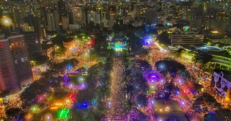 Virada Da Liberdade 2026 Festas De Ano Novo Em Bh