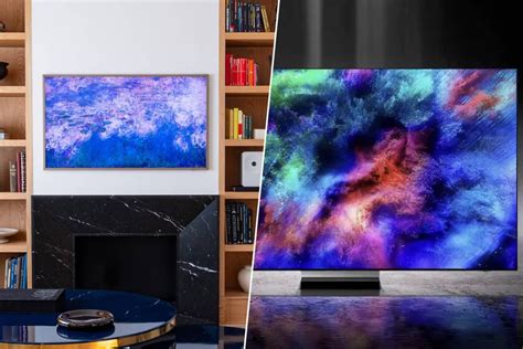 Estas Son Las Nuevas Teles De Samsung Para 2026 Micro Rgb Oled Qled Y Miniled Con Buenos