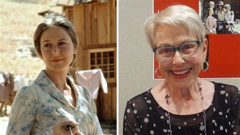 Where Is Original Little House On The Prairie Cast Now