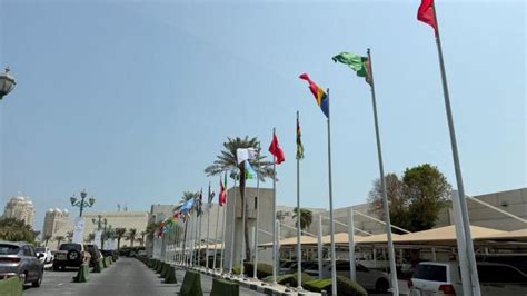 阿拉伯－伊斯兰国家紧急峰会在卡塔尔举行 国际在线
