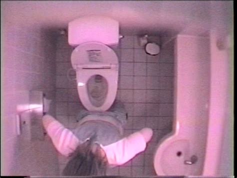 （秘）盗撮秘密の女子便編 盗撮ワールド