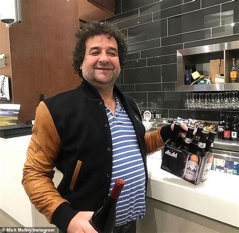 Mick Molloy Calls Last Drinks As The Radio Veteran Quits Triple M