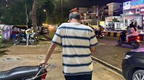 What Jane Street Market Manipulation Did To Tier India