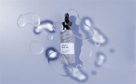 How To Use Hair Oil Tips For Healthier Shinier Hair Upcircle Beauty Europe