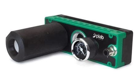 PCL X1BN S DD V Vacuum Pump By PIAB VACUUM PRODUCTS