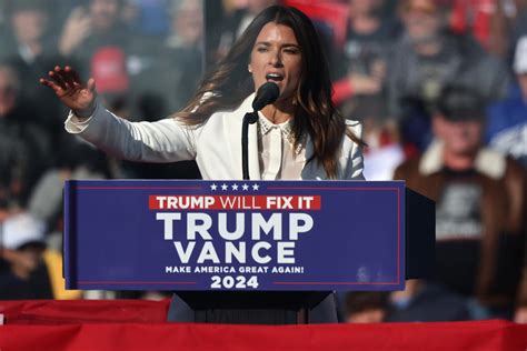 Danica Patrick Former Indycar Nascar Driver Celebrates 44th Birthday