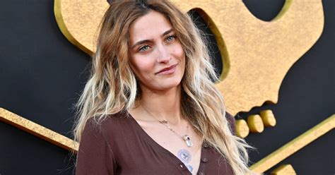 Paris Jackson Reveals The Surprisingly Normal Day She First Met Mom