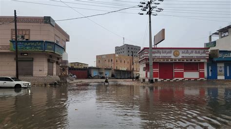 Al Mahrah Classes Suspended For The Second Consecutive Day Due To