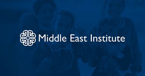Middle East Institute