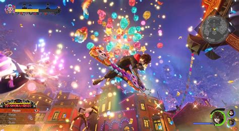 Coco Comes To Kingdom Hearts 4 Everything We Learned From D23s