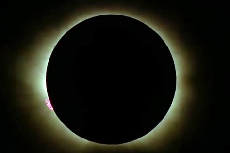 Solar Eclipse Your Ultimate Guide To Todays Spectacle Live
