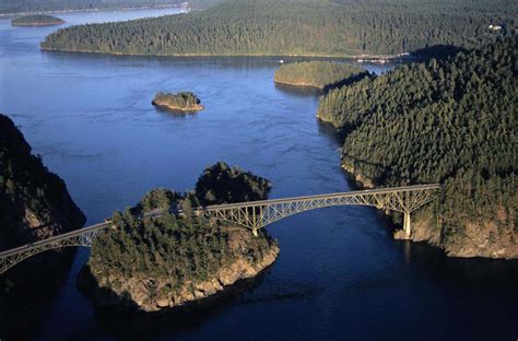 No Discover Pass Visit Washington State Parks For Free On These 12
