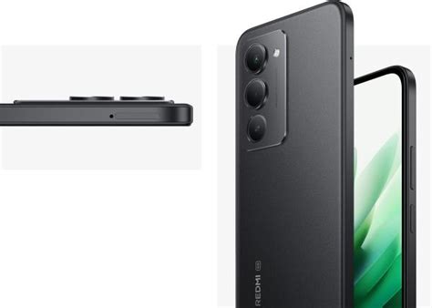 Xiaomi Redmi C G Gb Midnight Black Acquista Su Galaxus