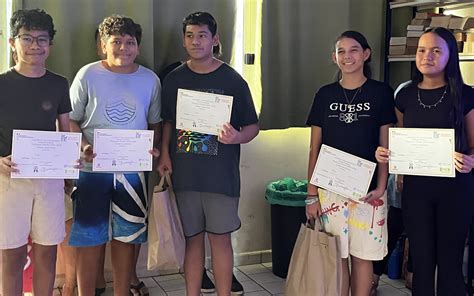 Concours 2nde Et Concours Collège 20252026cérémonie De Remise Des