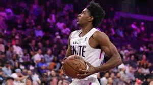 Nba To Stream Slate Of G League Ignite Games Free On Nba App