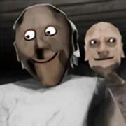 Granny 2 Original Play Horror Games Online